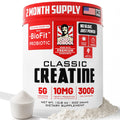 Old School Labs creatine powder