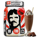 Old School Labs plant protein isolate