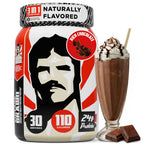 Old School Labs plant protein isolate