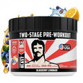 Old School Labs pre-workout energy boost