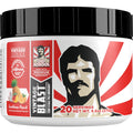 Old School Labs pre-workout energy boost