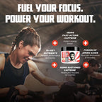 Old School Labs pre-workout for muscle pump