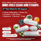 Old School Labs pre-workout formula
