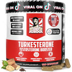 Old School Labs Turkesterone capsules