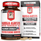 Old School Labs Turkesterone supplement