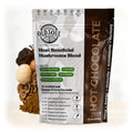 OldSoul mushroom hot chocolate blend