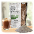 OldSoul mushrooms coffee blend for energy