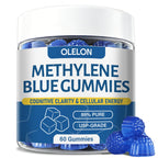 OLELON Methylene Blue Gummies for antioxidants