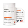 Olenphogy Berberine 1000 mg capsules