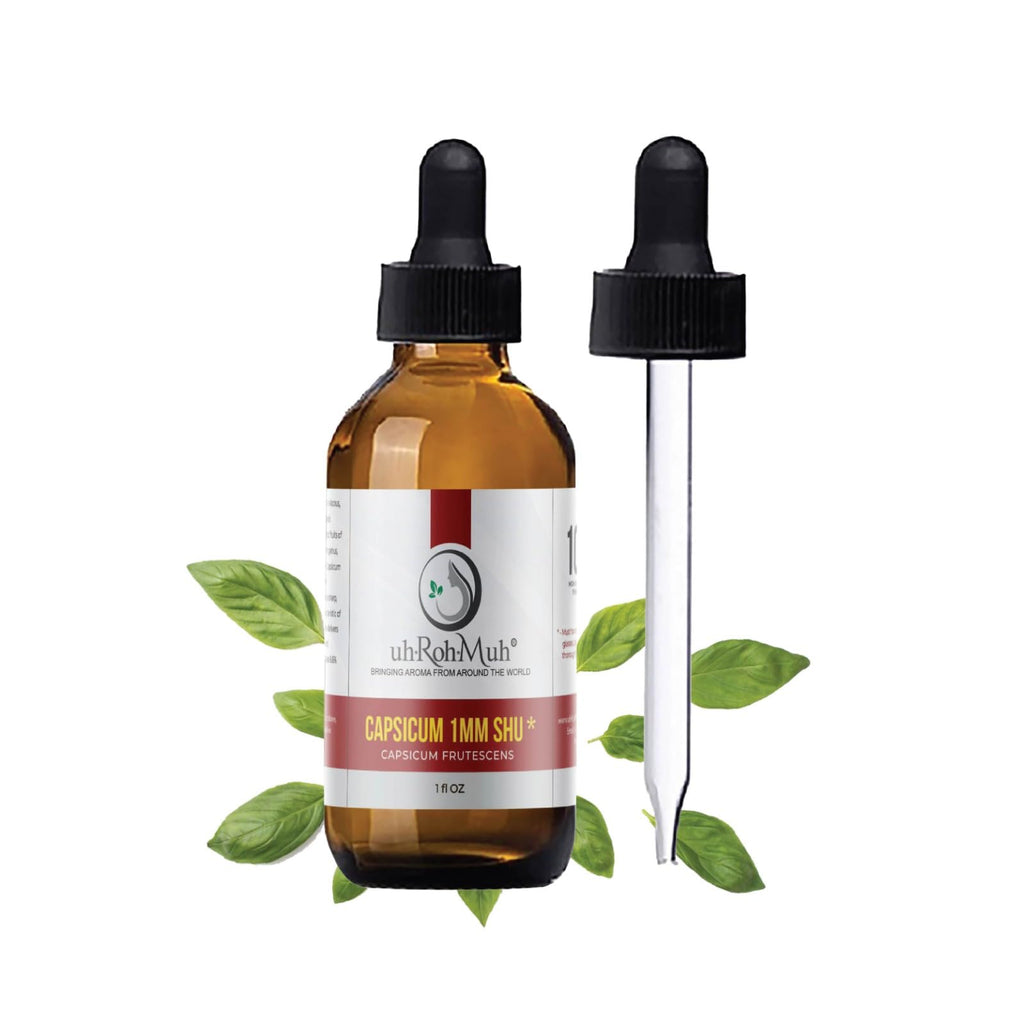 Oleoresin Capsicum Extract for cooking
