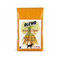 Olewo carrot supplement for pets