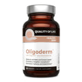 Oligoderm skin support capsules