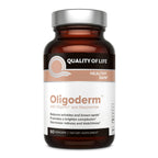 Oligoderm skin support capsules