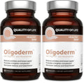 Oligoderm skin support capsules