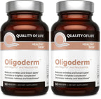 Oligoderm skin support capsules