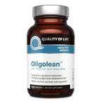 Oligolean green tea veggie caps