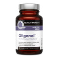 Oligonol anti-aging supplement benefits