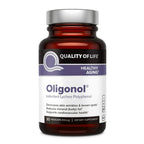 Oligonol anti aging supplement benefits