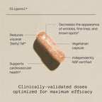 Oligonol multivitamin for men