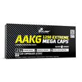 Olimp AAKG Extreme capsules for energy