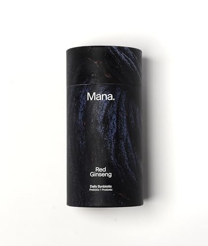 Olina Mana ginseng for balanced mood