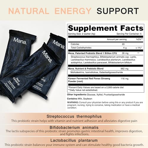 Olina Mana herbal supplement for stress