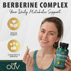 oliv berberine for digestive health