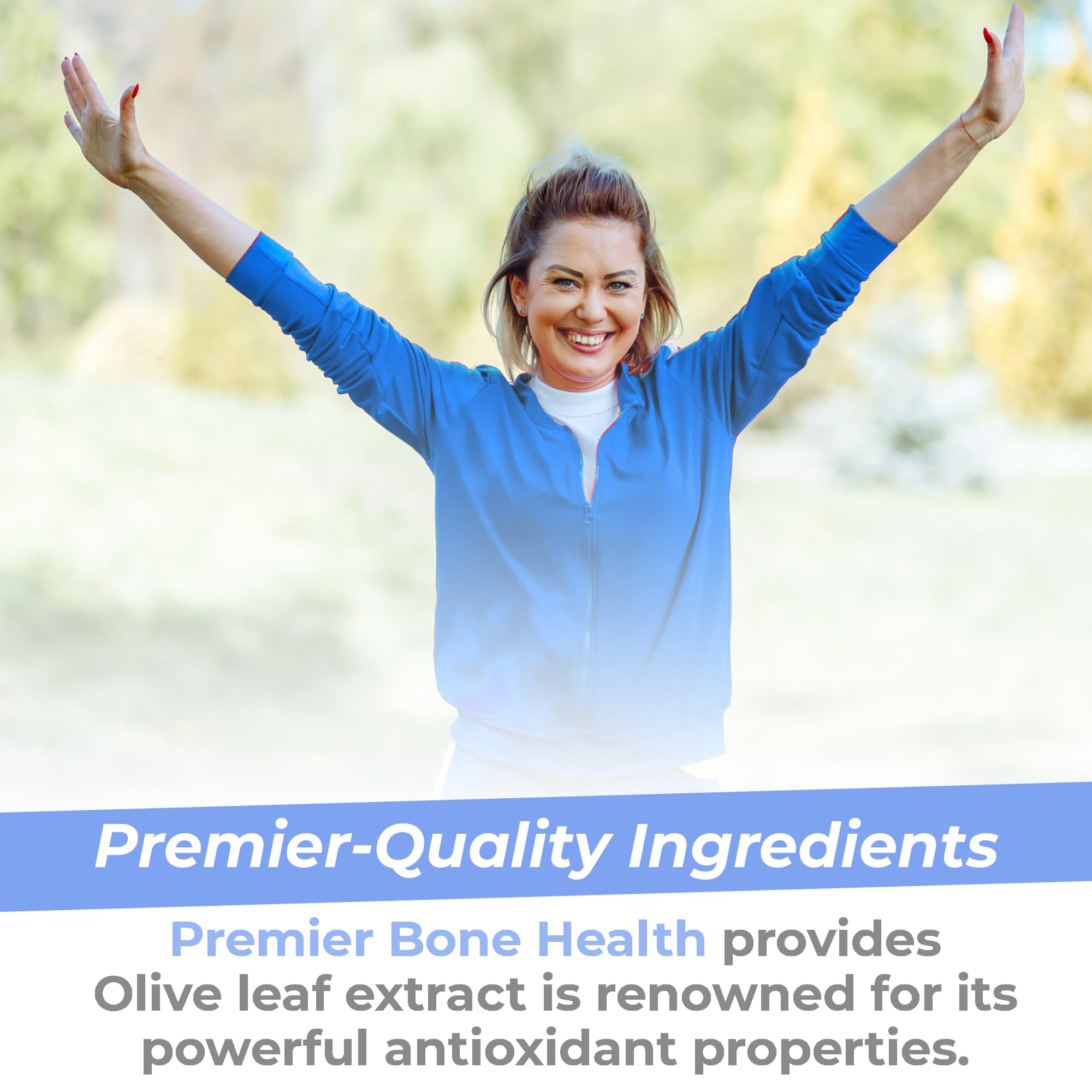 olive leaf benefits for daily health