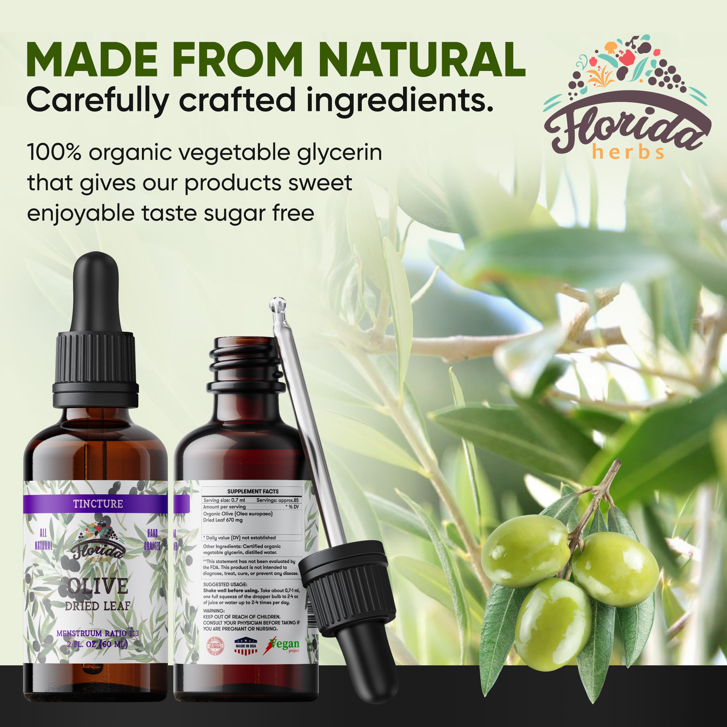 olive leaf benefits for health