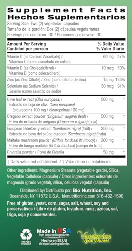 olive leaf benefits for wellness