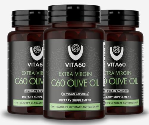 olive leaf capsules for heart health