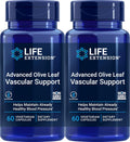 olive leaf capsules for heart health