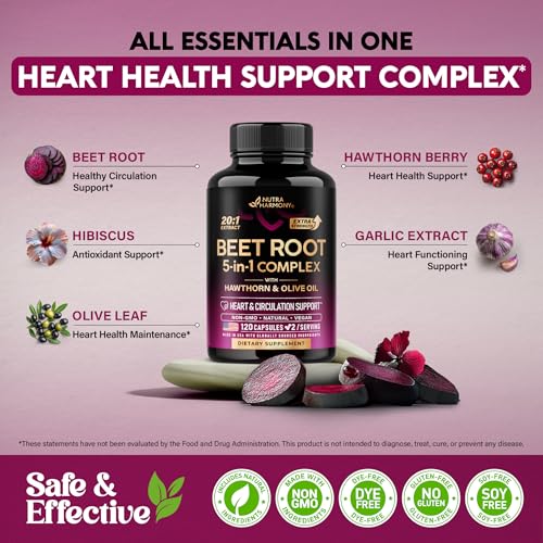 olive leaf capsules for immune support