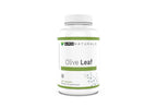 Olive leaf capsules for immune support