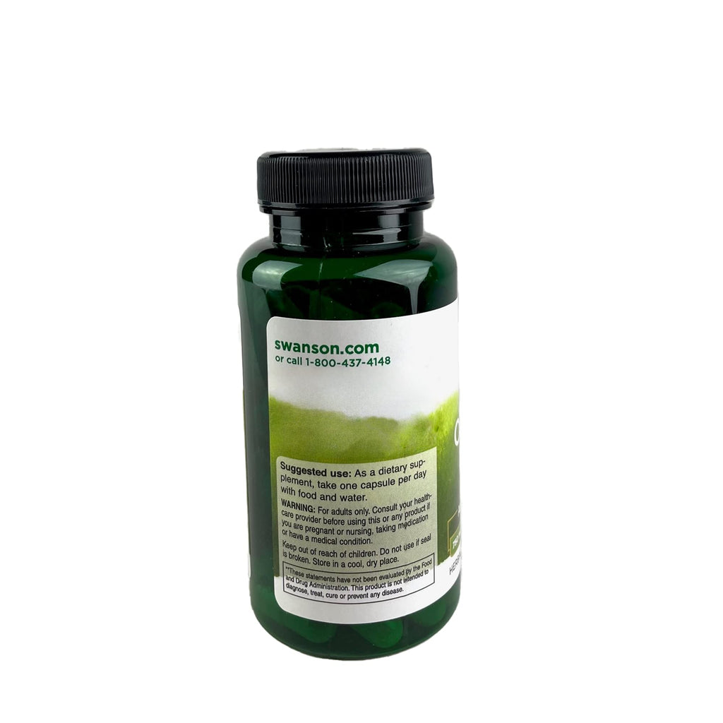 olive leaf capsules for immunity