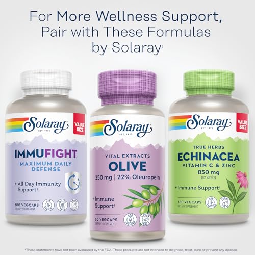 olive leaf capsules for vitality