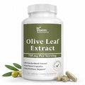 olive leaf extract 750 mg capsules