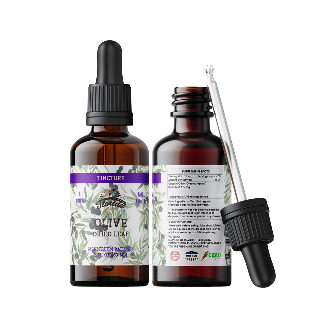 olive leaf extract Canada shipping