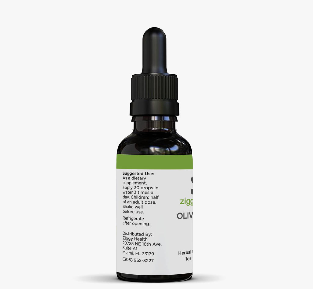 olive leaf extract Canada shipping