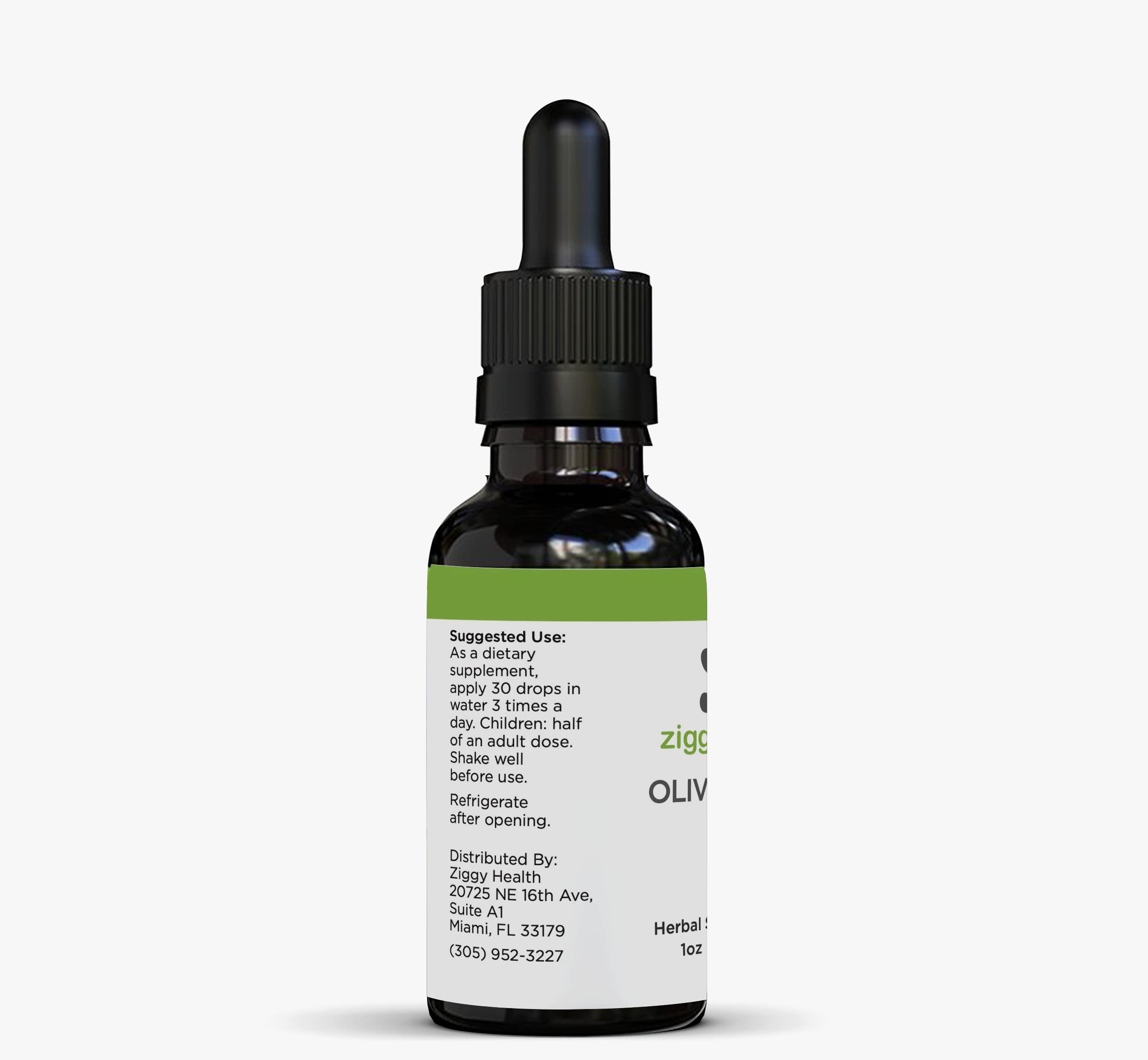 olive leaf extract Canada shipping