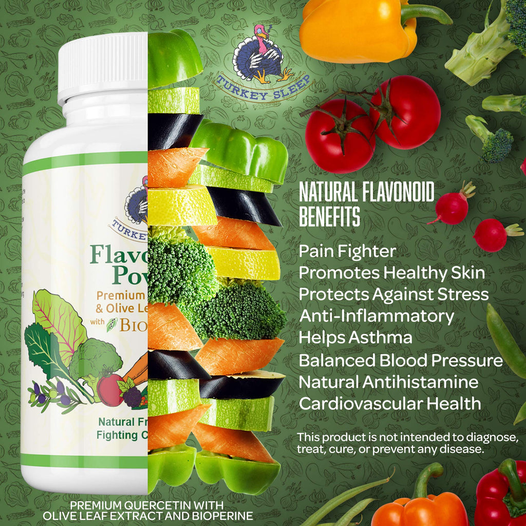 olive leaf extract for better health