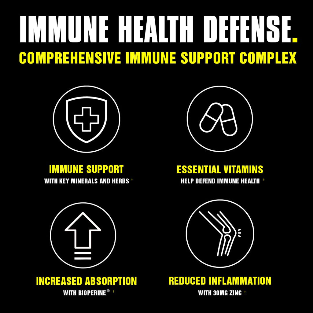 Olive leaf extract for better immunity