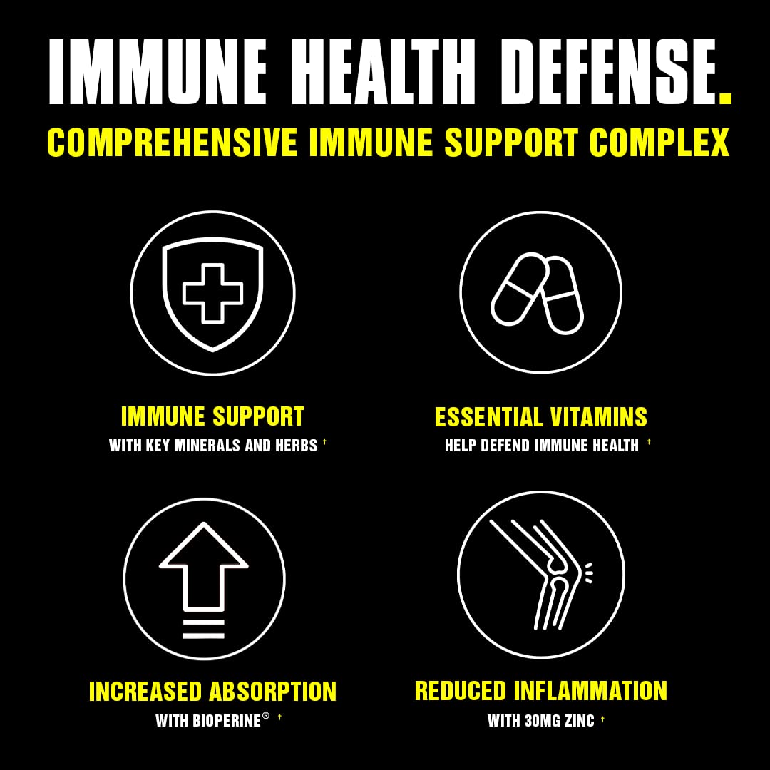 Olive leaf extract for better immunity