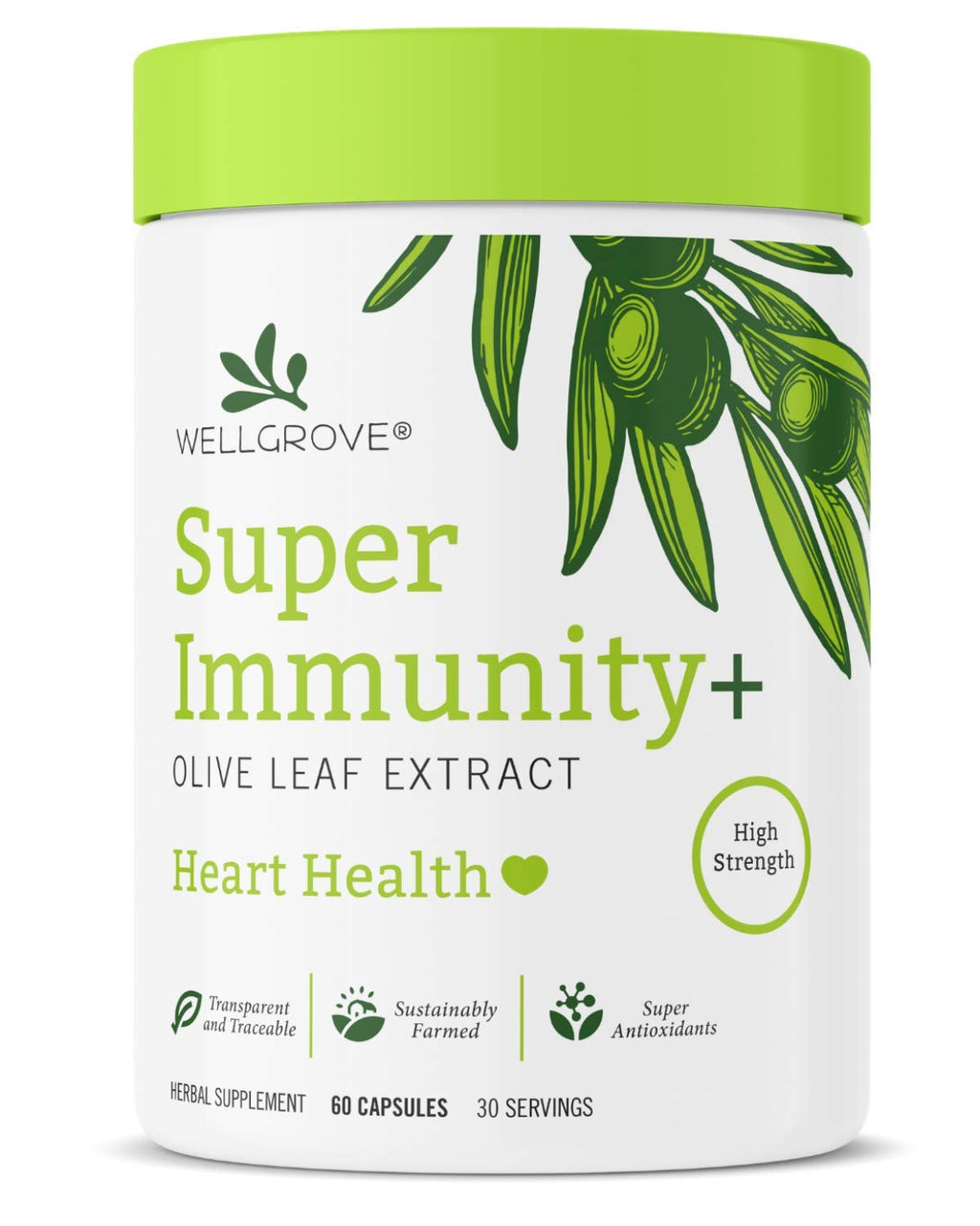 olive leaf extract for blood pressure