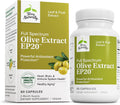 olive leaf extract for brain health