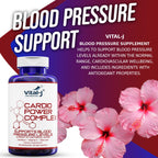 Olive leaf extract for cardiovascular health
