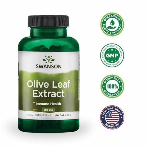 olive leaf extract for cardiovascular health