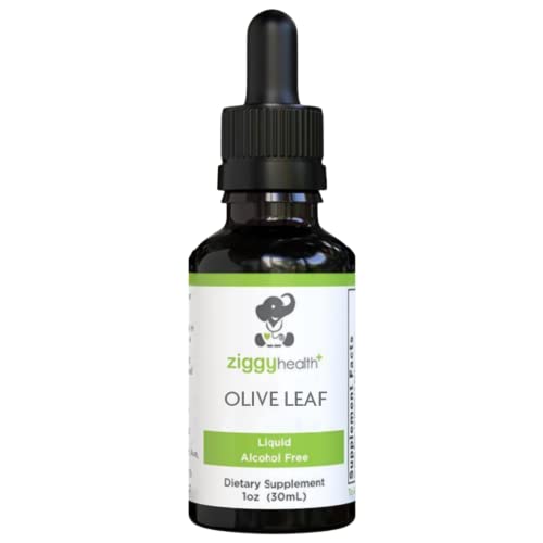 olive leaf extract for cardiovascular health