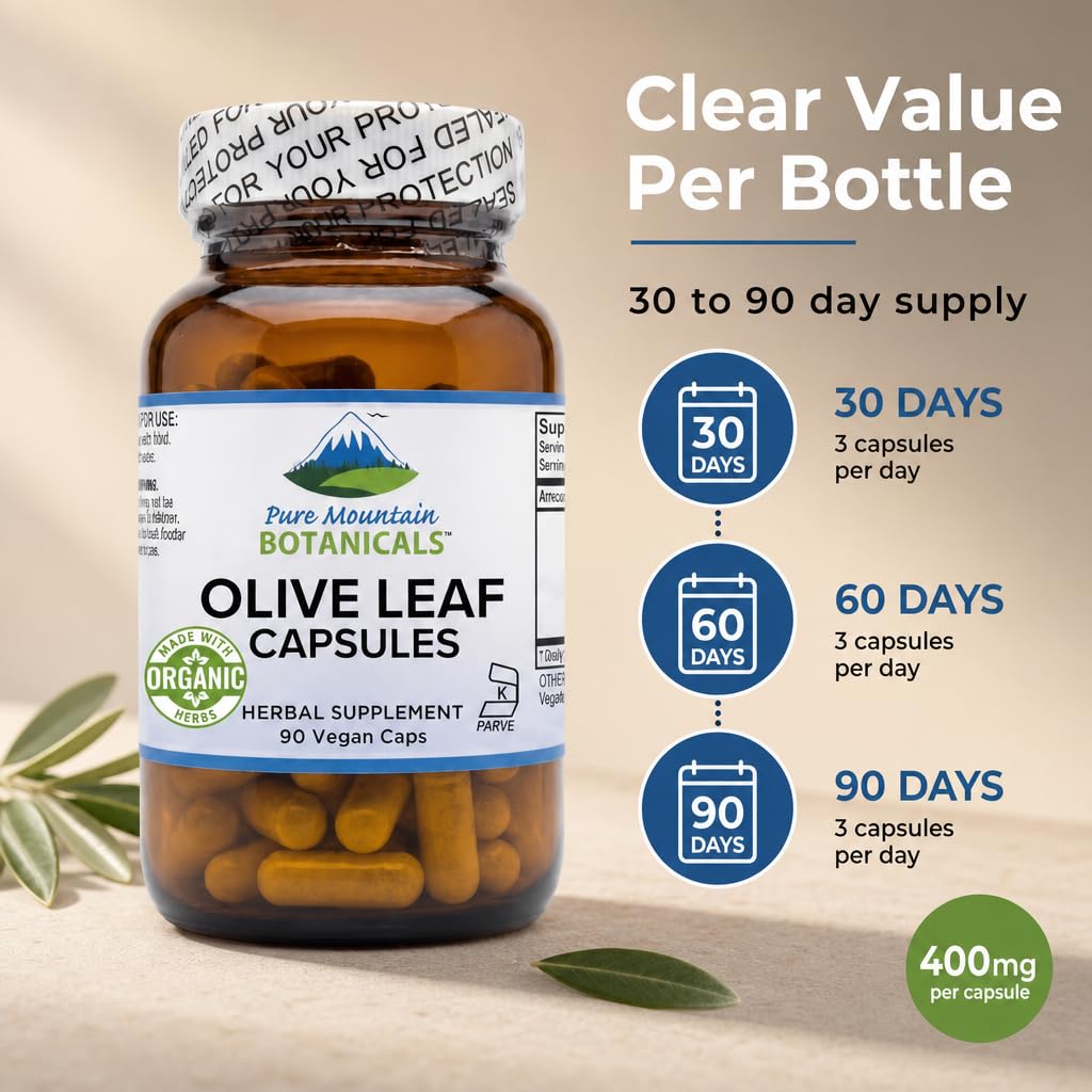 olive leaf extract for cats health