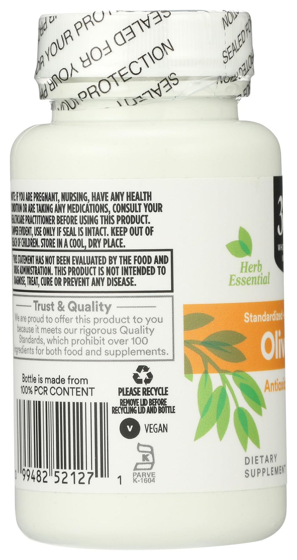 olive leaf extract for daily health